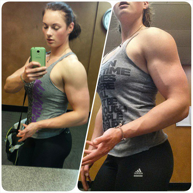 Gabrielle Statter