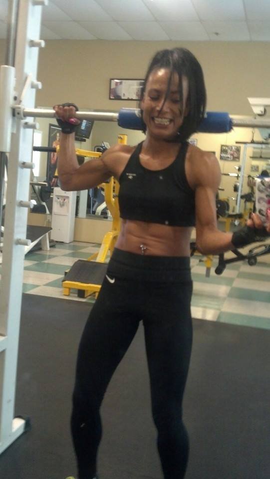 Heidi Worrell-Osborne