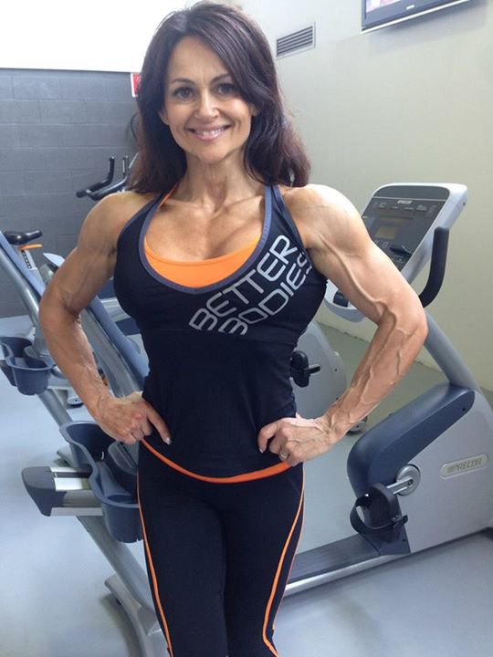 Maria Eriksson