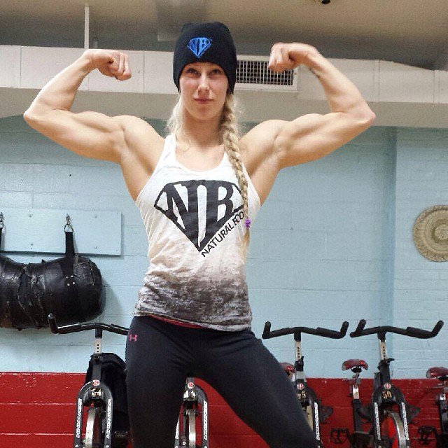 Melissa (Missy) Truscott