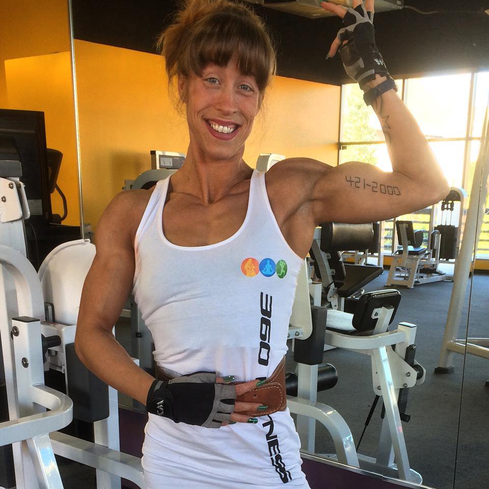 Heidi Krochter