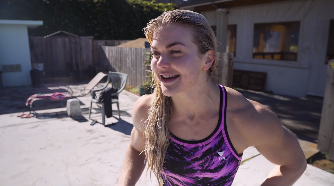 Brooke Holladay Ence