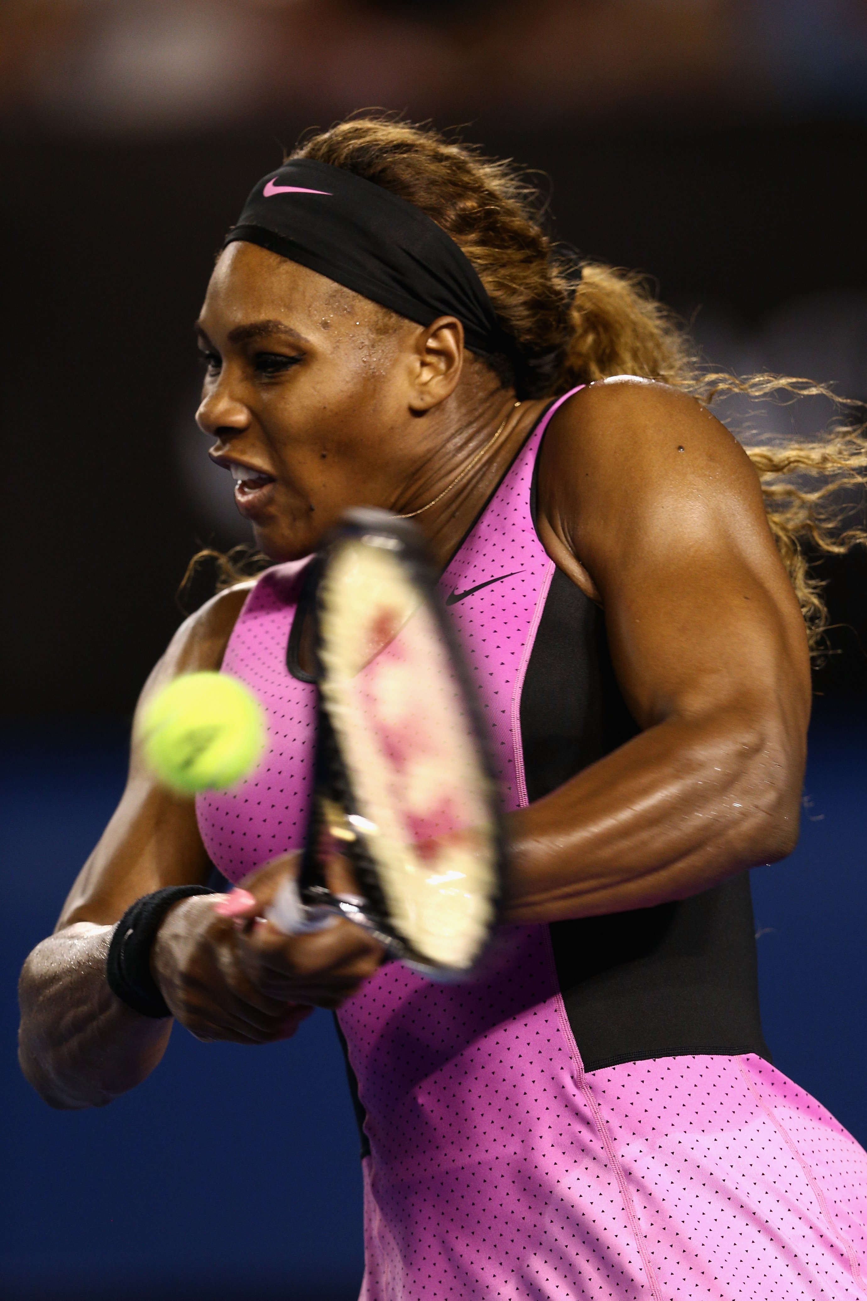 Serena Williams
