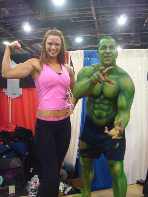 Tabitha Klausen