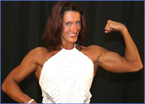 Tammy Strome