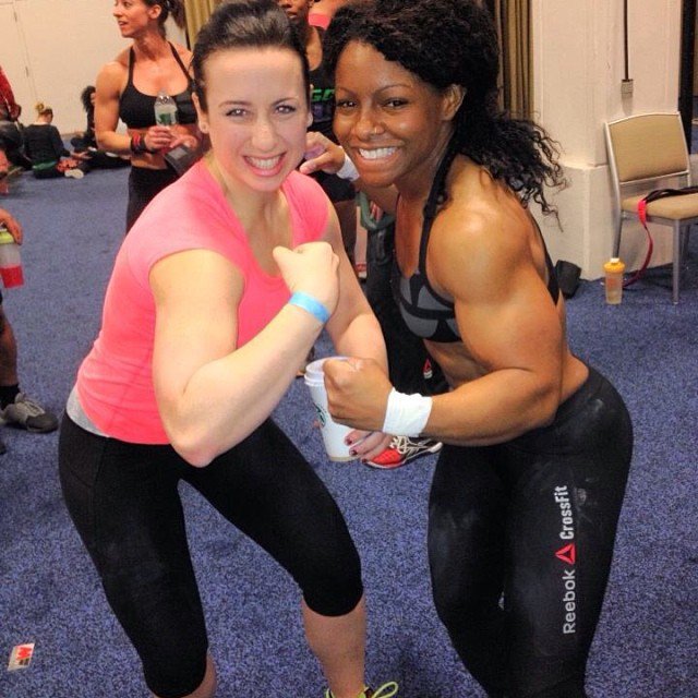 Jennifer Hunter-Marshall