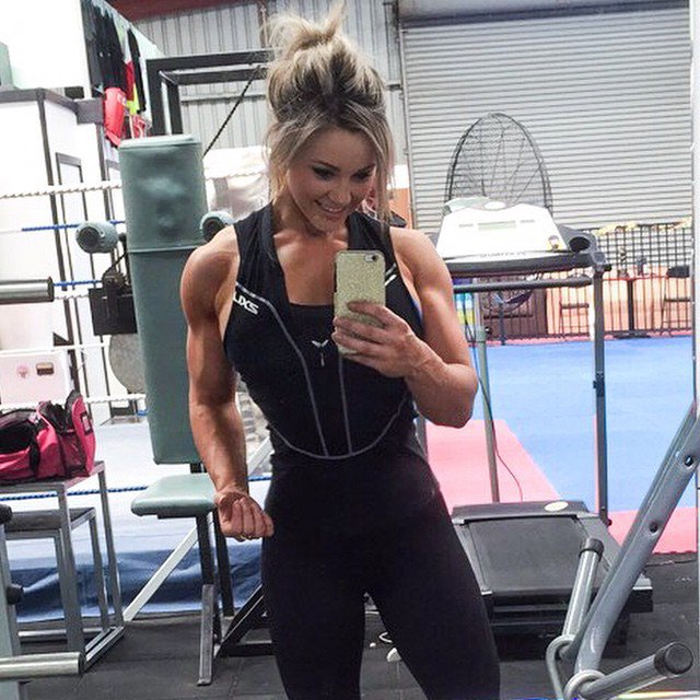 Stephanie Sanzo