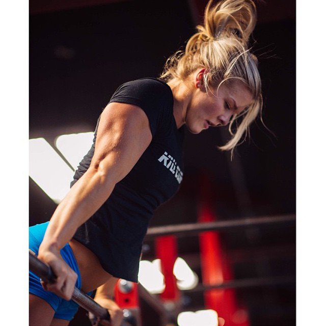 Brooke Holladay Ence