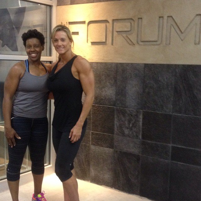 Candace Howell Stupek