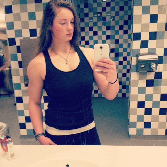 Gabrielle Statter