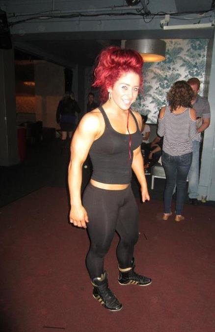 Bonnie Gillespie
