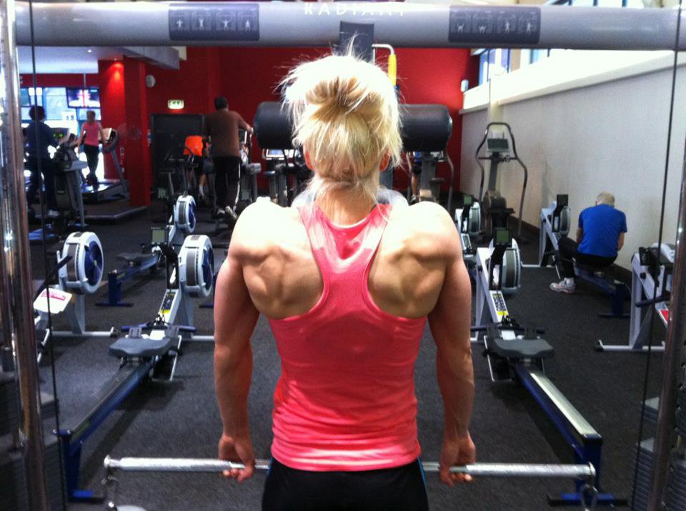 Kelly Sephton