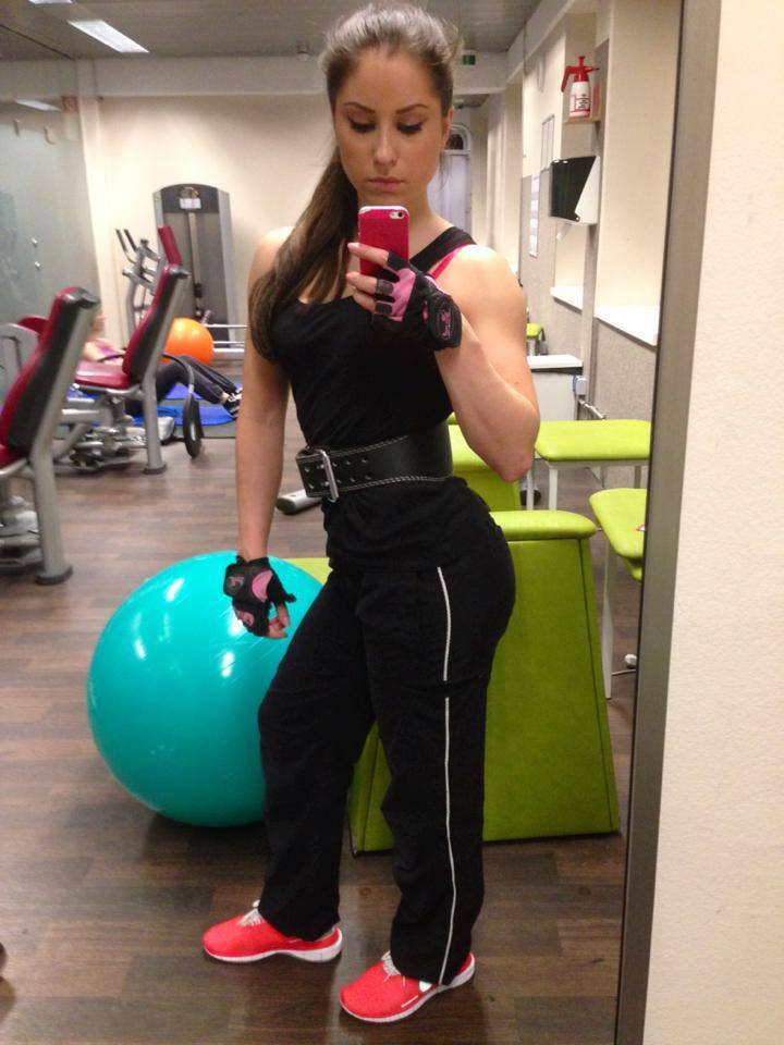 Mirjam Rodrigues Da Silva