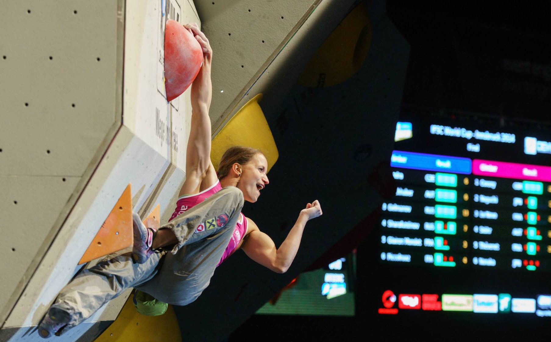 Anna Stohr