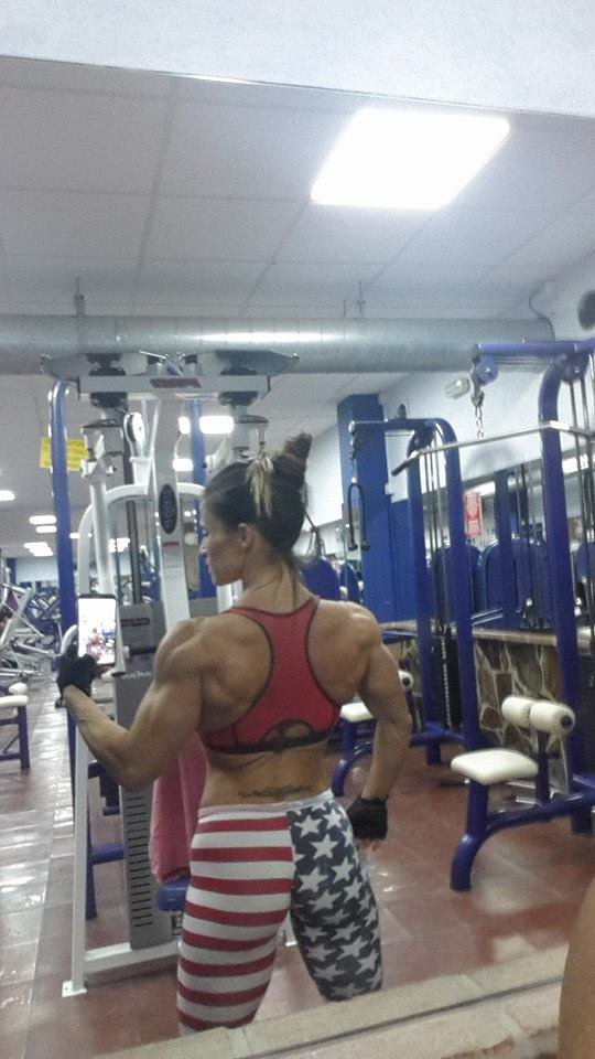 Maria Jose Garcia Sanchez