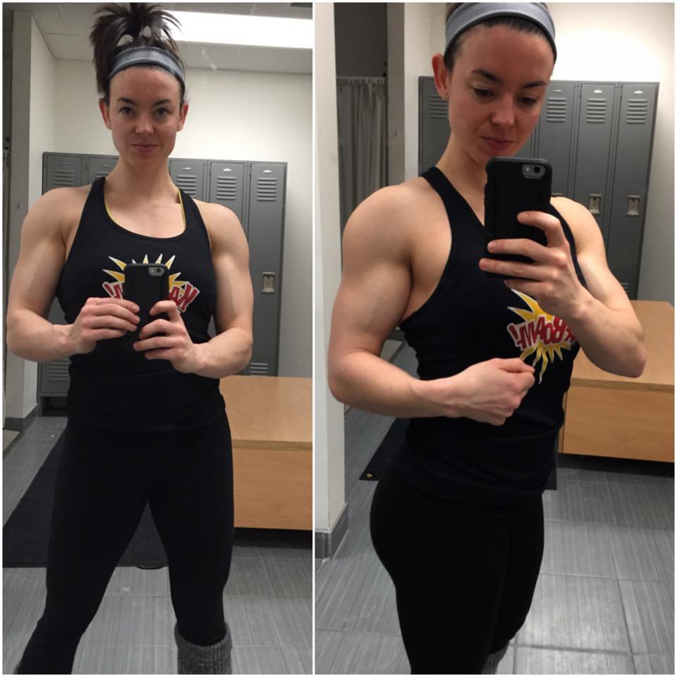 Jodi Boam