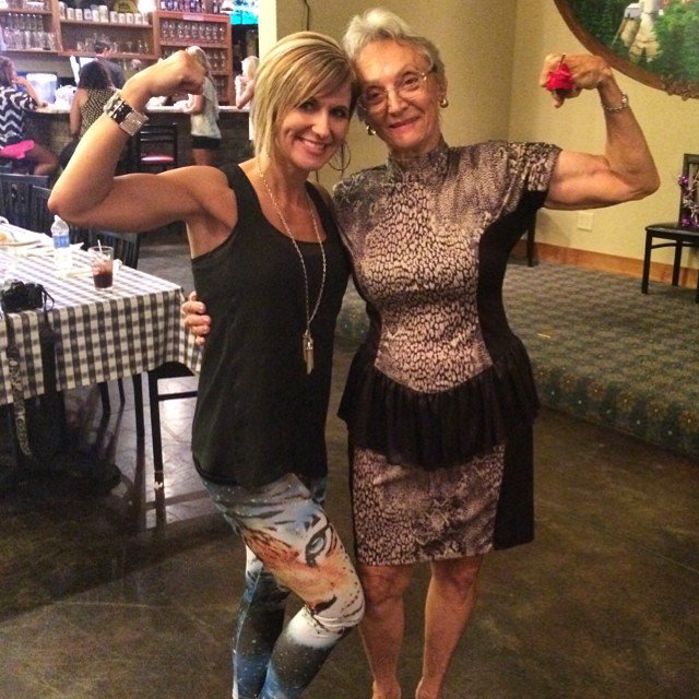 Danielle Tolbert, Doris