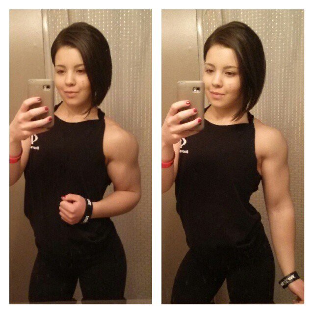 Caila Raymond
