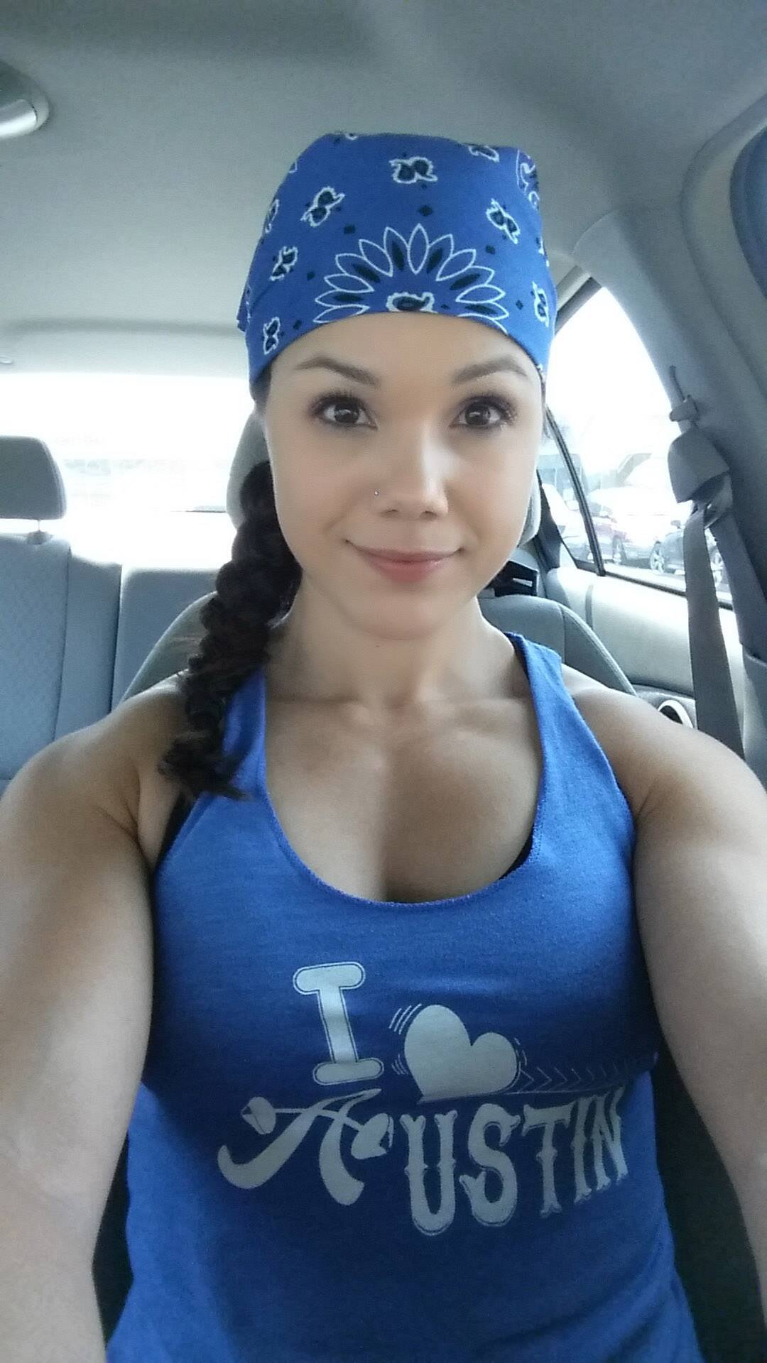 Nicole Gonzalez