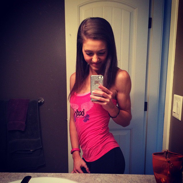 Jordyn Kreller