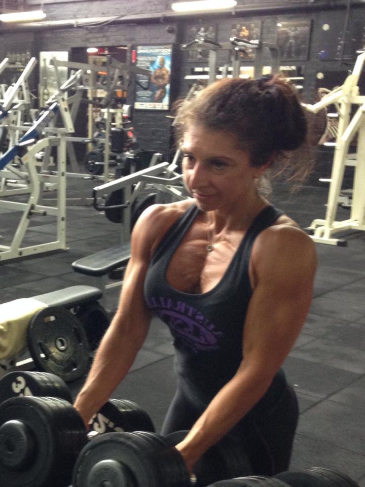 Janet Kane