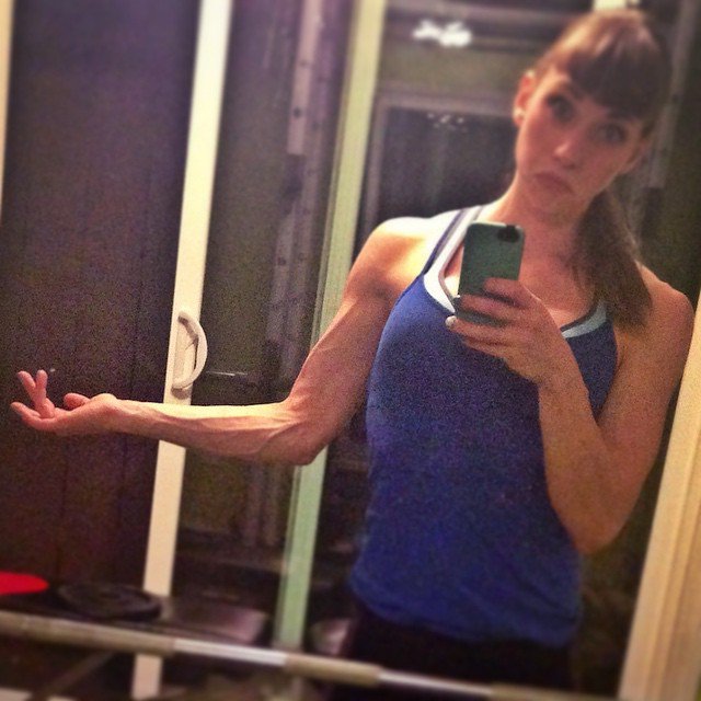 Stephanie