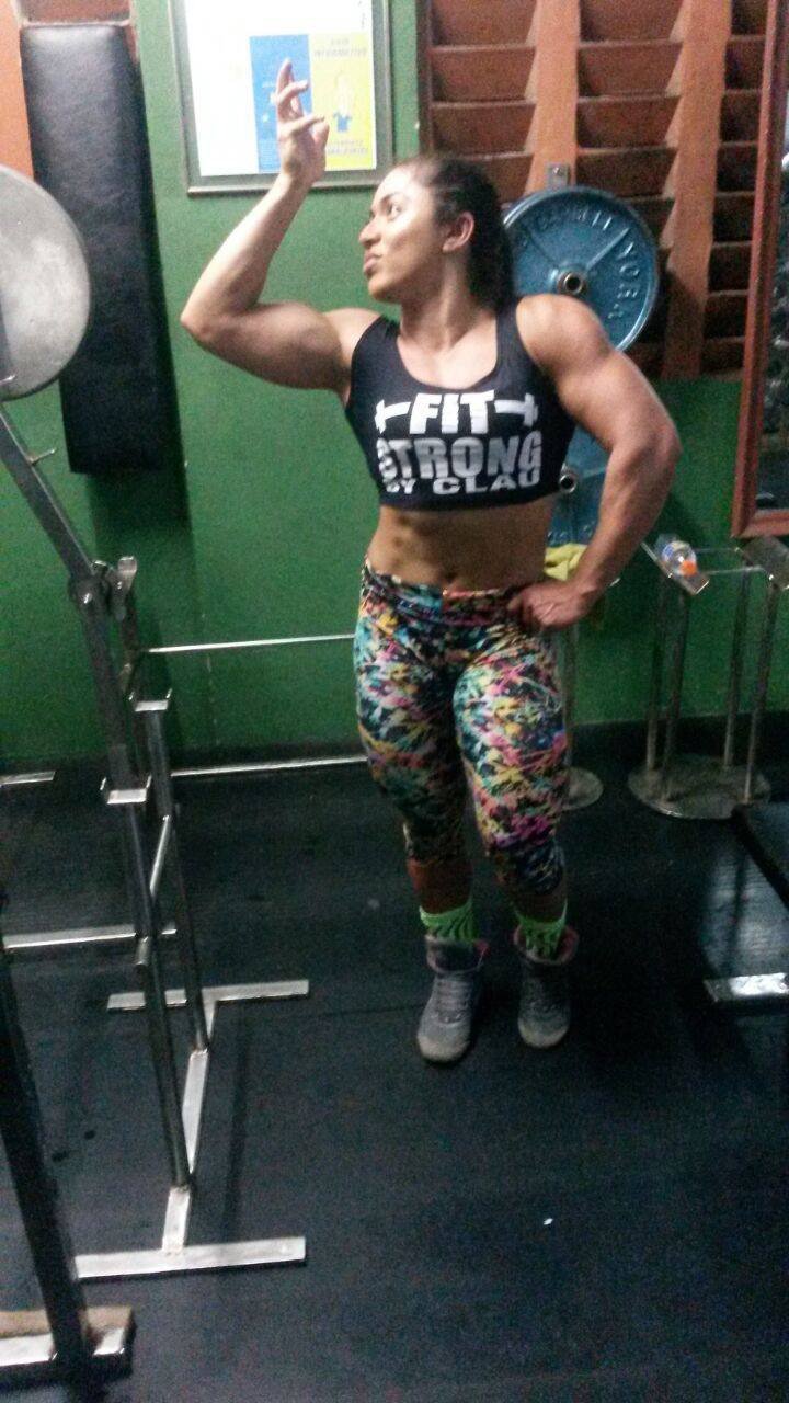 Rosy Silva