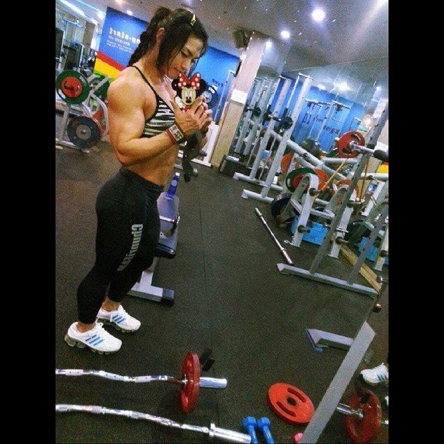 Chun-ri Kim (chunri.kim)