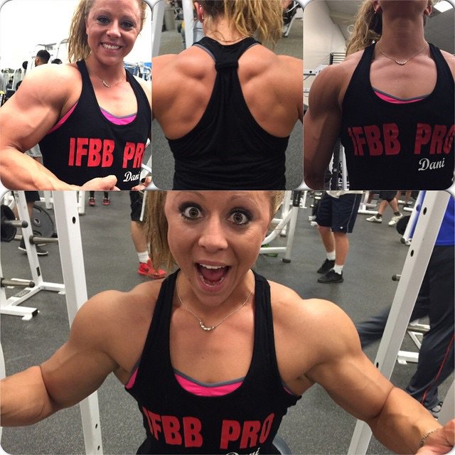 Danielle Reardon