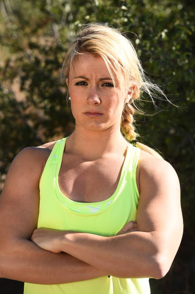 Tinymodel Nicole Collection