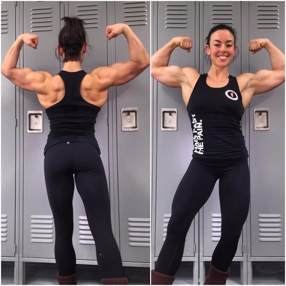 Jodi Boam