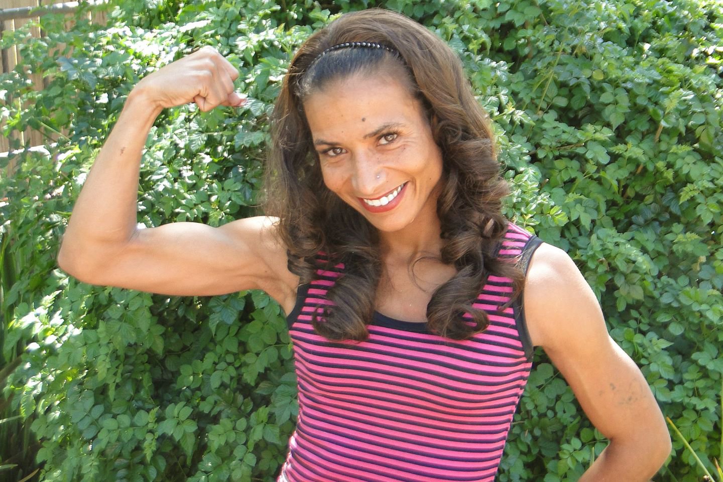 Heidi Worrell-Osborne