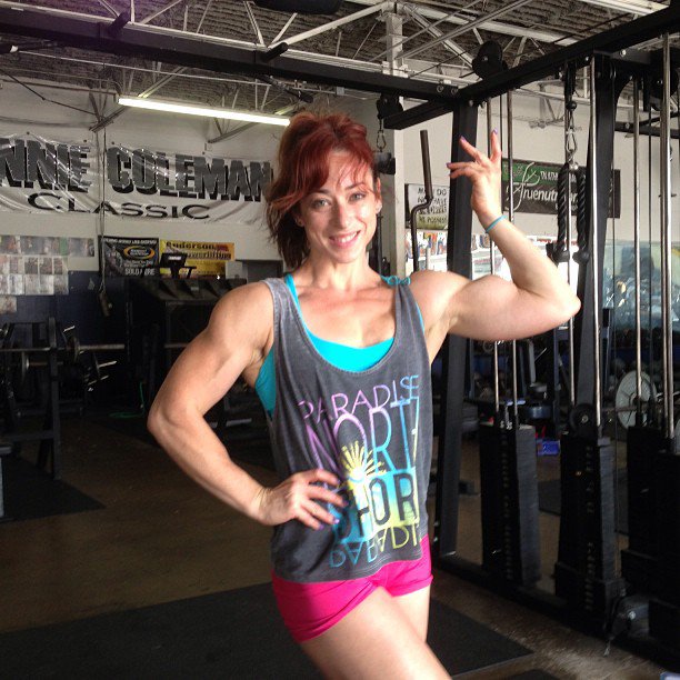Jodi Leigh Miller