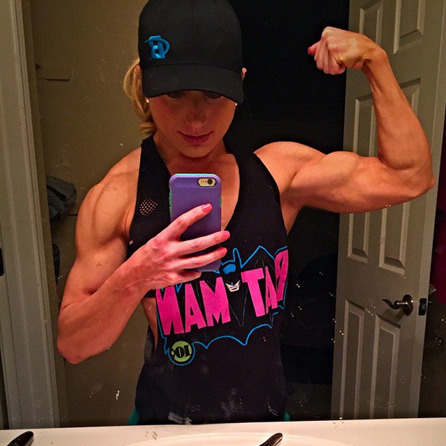 Jessica Lynn Dickerson