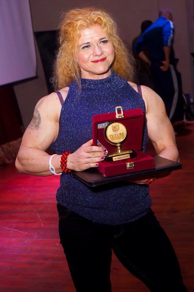 Tamara Makar