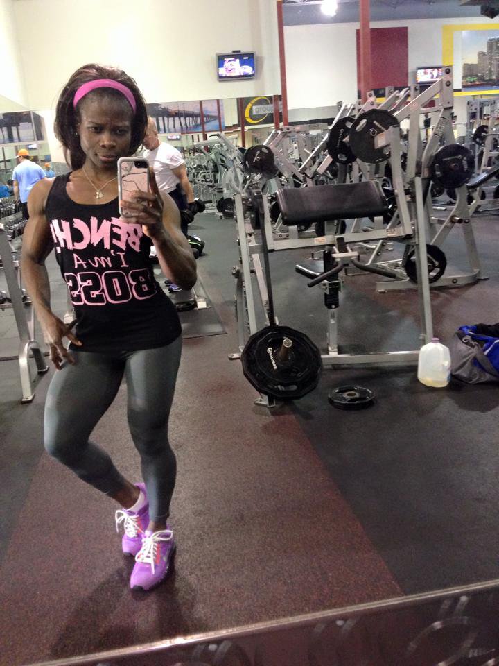 Rosela Joseph
