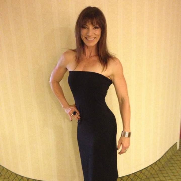 Peggy Hayes