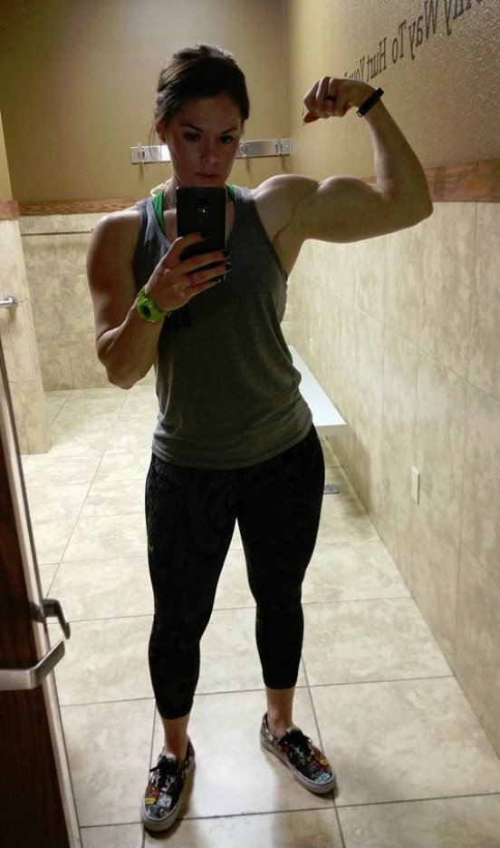 Ashley Swoboda