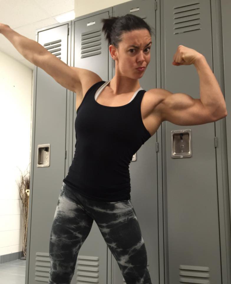 Jodi Boam