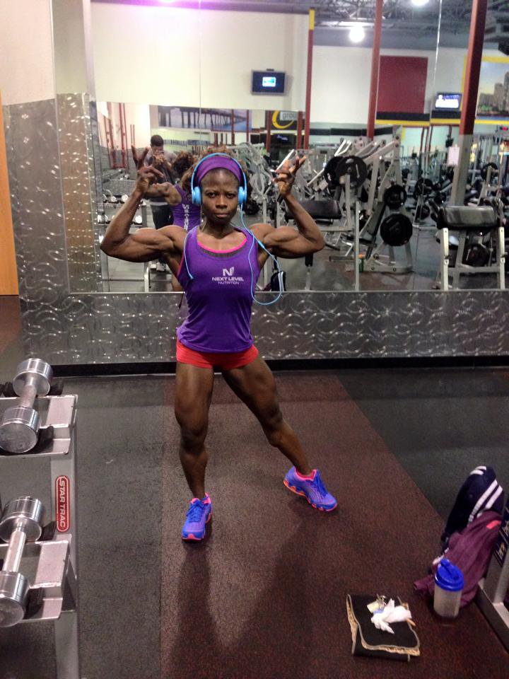 Rosela Joseph
