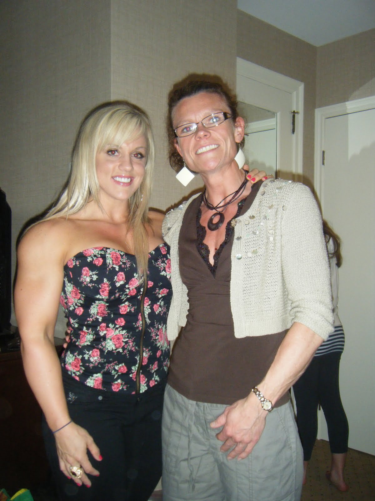 Cindy Phillips Hodgkinson (cindyhodgkinsonifbbpro)