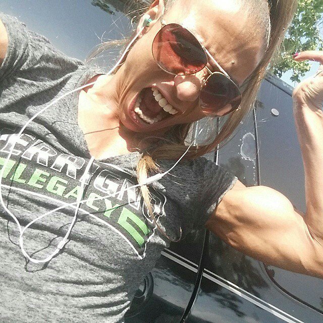 Heidi Worrell-Osborne