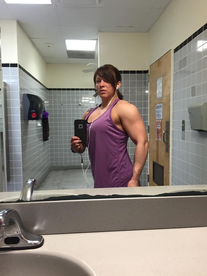 Lauren Thew