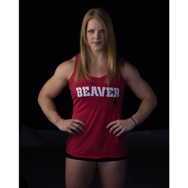 Ashley Beaver