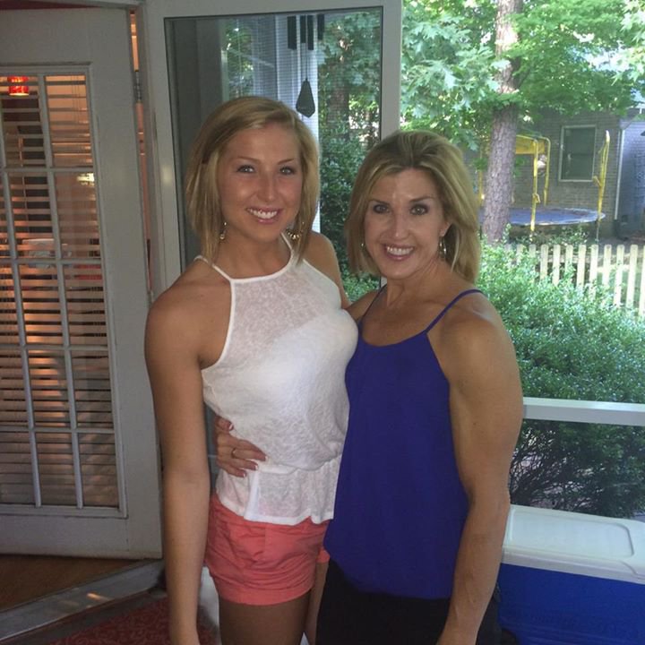 Kelly Barrett