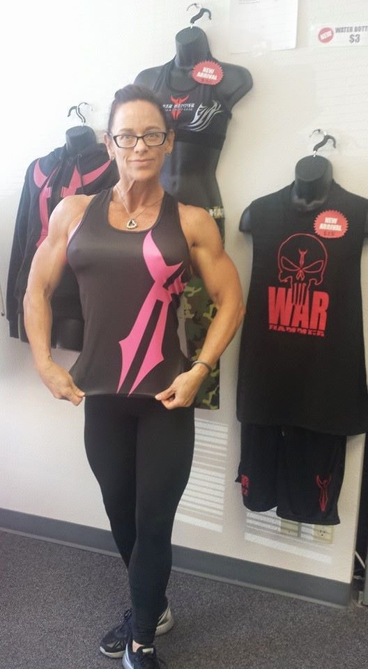 Lisa Anne O'brien-Stark