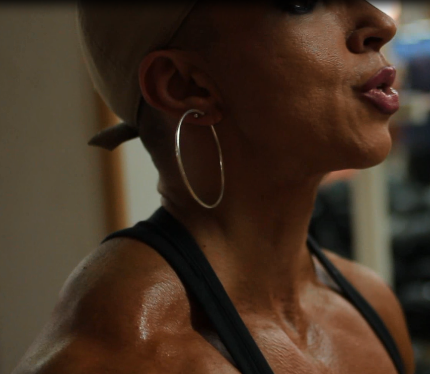 Virginia Sanchez Macias