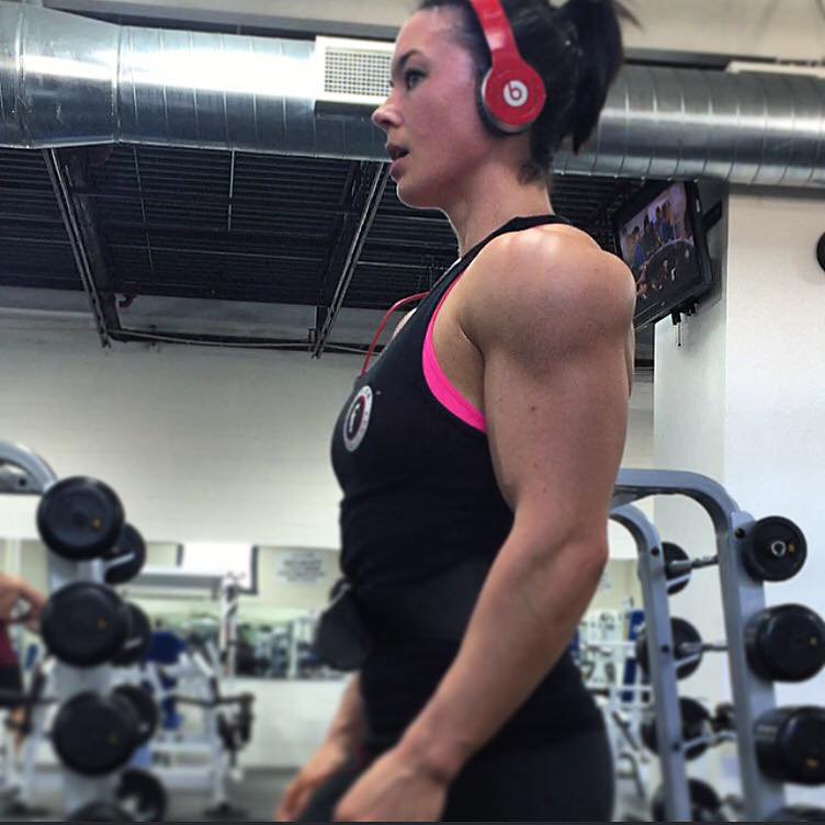 Jodi Boam