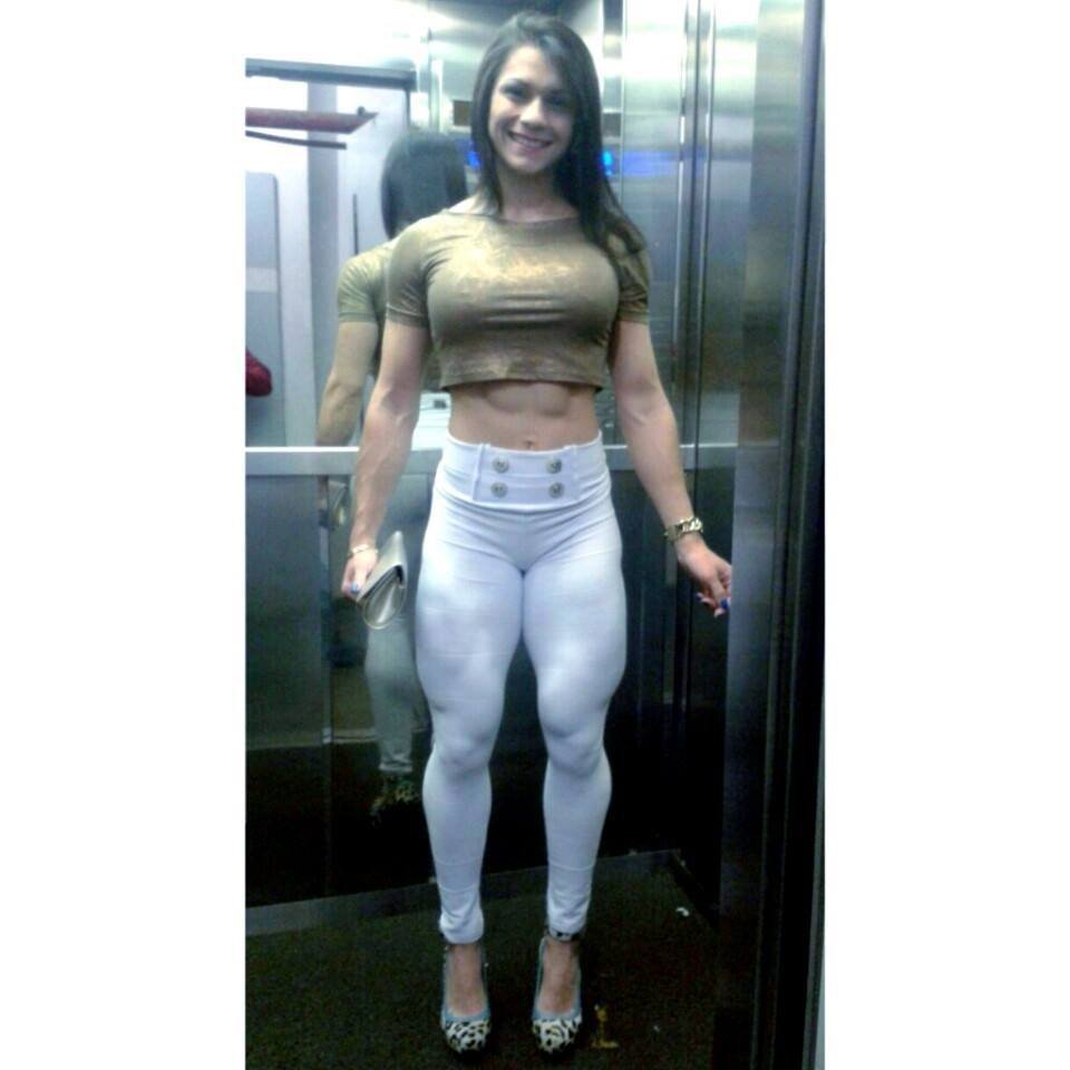 Aline Gabrielli Sosa