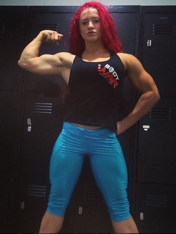 Bonnie Gillespie